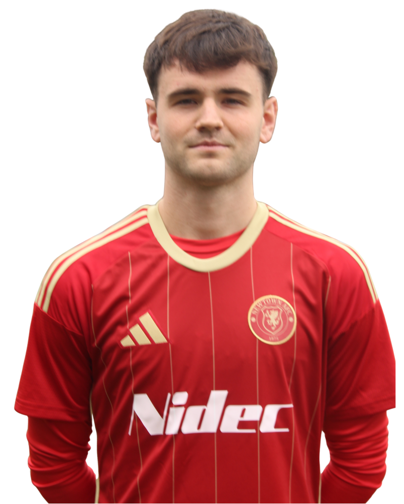 Torry Late Winner keeps Robins 100% start – Newtown AFC